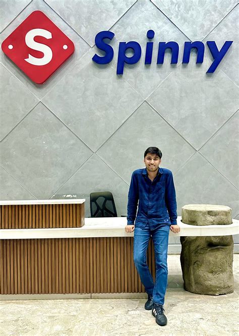 Yash Maheshwari On Linkedin Newbeginnings Spinny Analytics 10