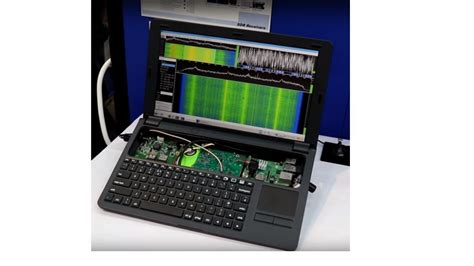 GNU Radio And SDRplay At The RSGB Convention SDRplay