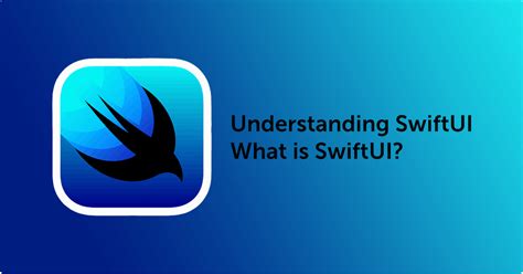 Understanding Swiftui What Is Swiftui 🧐