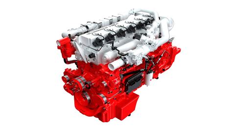 Avanza En Eeuu El Desarrollo De Motores De Combustión Interna De Hidrógeno Para 2027 Infobae