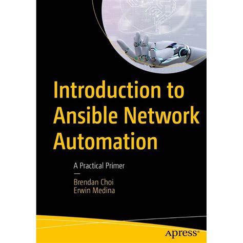 Buku Brendan Choi Erwin Medina Introduction To Possible Network Automation Shopee Philippines