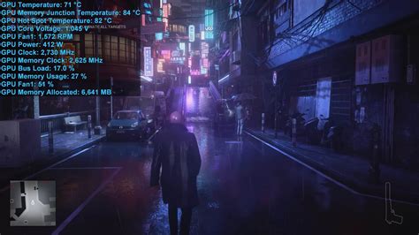 Nvidia Geforce Rtx Review Techspot