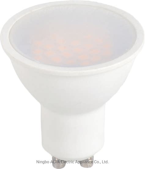Led Bulb Lamp Smd W Gu Led And Bulb