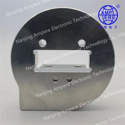 Split Core Current Transformer 5a Transformer Ct High Current Transformer Metal Case Sensor