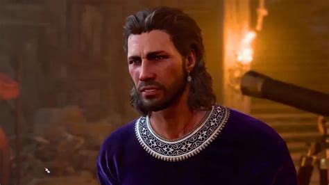 Baldurs Gate 3 How To Get The Markoheshkir Legendary Staff In Bg3