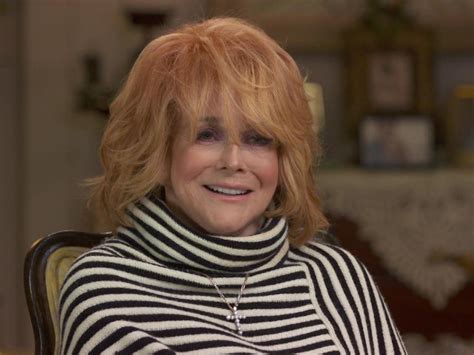 Ann Margret Is Bravely Coping Following Her Husbands Death 60 Off