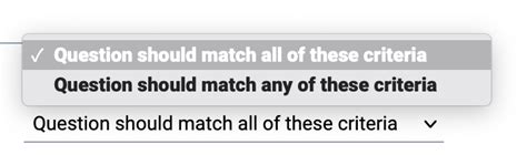 Unify Looks Of Selects Dropdowns And Popover Menus · Issue 3266 · Kobotoolboxkpi · Github
