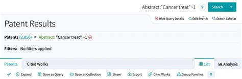 Proximity Search Tutorial The Lens