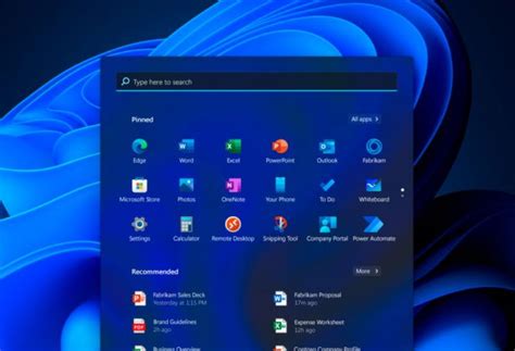 Microsoft разрешила установку Windows 11 на старые ПК Digital Russia