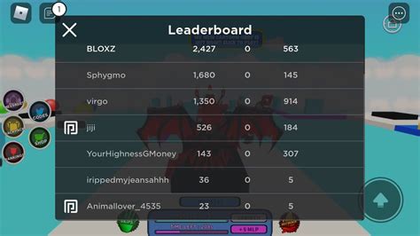 is there a way to order a leaderboard from smallest to largest