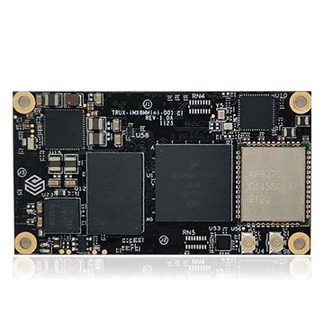 TRUX IMX M Q Trucrux