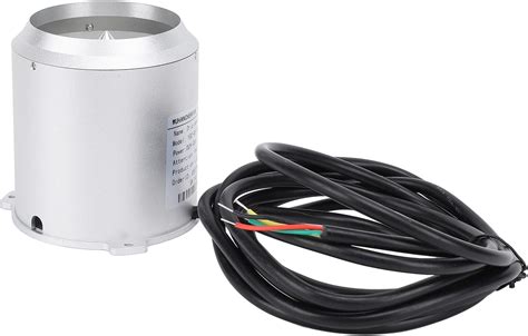 Yosoo Rs485 Aluminum Alloy Ip65 Rain Rainfall Sensor Module