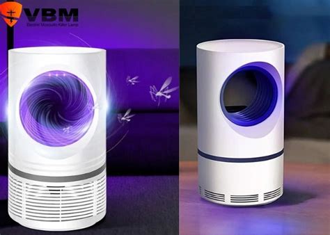 Thế nào là quạt hút muỗi Lợi ích khi sử dụng quạt hút muỗi