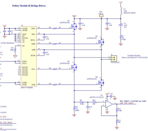 Drv8770 Do The Mosfets Need A Gate Source Resistor Motor Drivers Forum Motor Drivers Ti Drv8770 Do The Mosfets Need A Gate Source Resistor Motor Drivers Forum Motor Drivers Ti