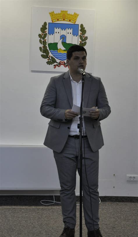 Свечена програма по повод 7 Ноември Денот на ослободувањето на Охрид • Webohrid