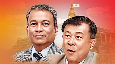 ซิโน ไทย ถอนฟ้องวิลาศ วัชระหมิ่น 6 คดีรวด ปมวิพากษ์สร้างรัฐสภา