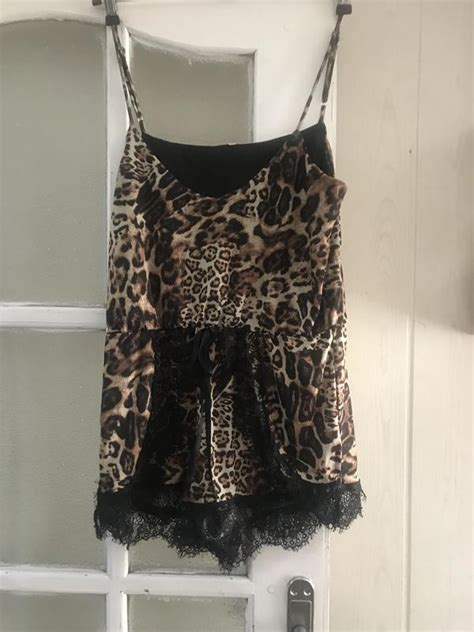 Пеньюар розмір м — ціна 100 грн у каталозі Пеньюари Купити жіночі речі за доступною ціною на