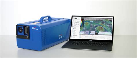 Scanning Laser Doppler Vibrometer