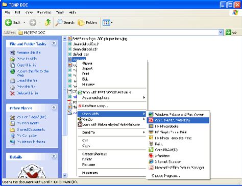 Unable To Edit Bitmaps Photos From Within CorelDrawX CorelDRAW Graphics Suite X CorelDRAW