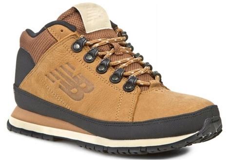 44,5 BUTY NEW BALANCE H754TB ZIELONY MĘSKIE ZIMOWE - ERLI.pl