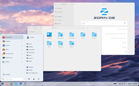 Zorin Os 18 Beta Launches With A Redesigned Desktop