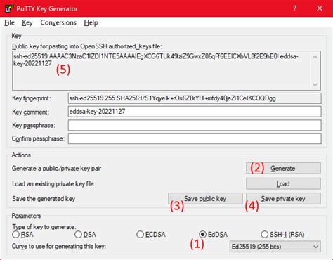 Authorizedkeys