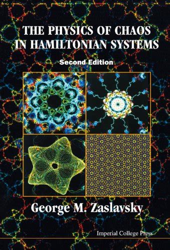 Physics Of Chaos In Hamiltonian Systems Books