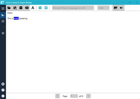 Text To Speech Super Reader Online Tutorial Page 3 Xiaoya S Lab