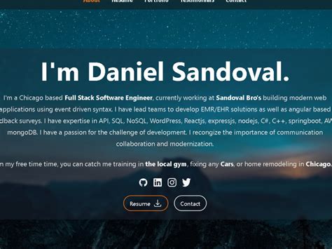 Reactjs Front End Website Custom Tailored To Your Design Meeting Seo Upwork