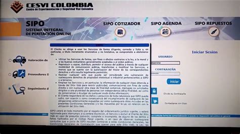 Tutorial Sipo Youtube