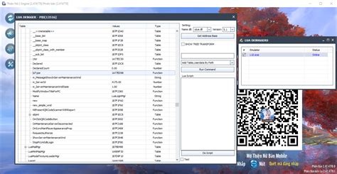 GitHub TranXuanPhu Lua Debgger Tool Debgger Lua In Game Pc Unity D