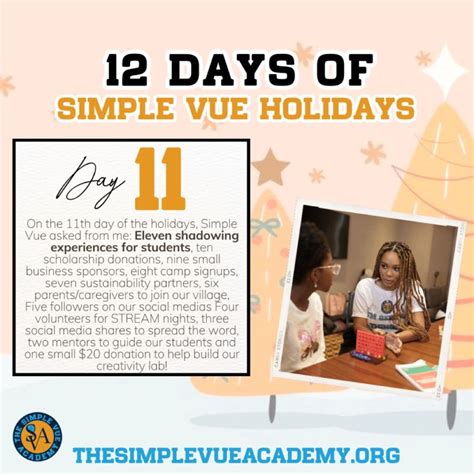 the simple vue academy on linkedin thesimplevueacademy education