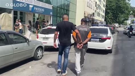 Pol Cia Prende Homem Suspeito De Abusar Sexualmente Da Filha Por Anos