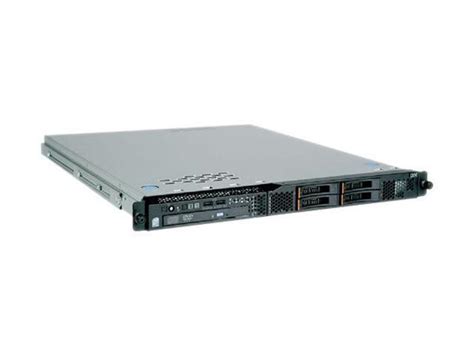Ibm X3250 M3 Tower Intel Xeon X3450 2 67ghz 2gb Ddr3 Server Intel Xeon Processor X3450 4c 2