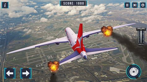 Airplane Flight Flying Game 3d什么时候出 公测上线时间预告airplane Flight Flying