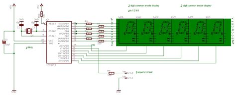 Frequency Counter Under Repository Circuits 43257 Next Gr
