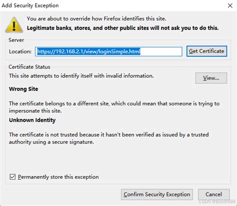 电脑浏览器访问华为路由器报错，无法访问路由器web界面：errsslversionorciphermismatch 最简单的解决办法！the Page You Are Trying