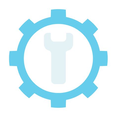 Technical Support Generic Flat Icon