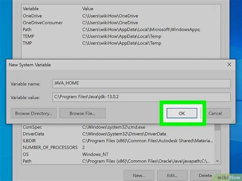 Cómo instalar Tomcat en Windows con imágenes wikiHow