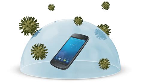 Has Your Android Phone Been Infected With Malware