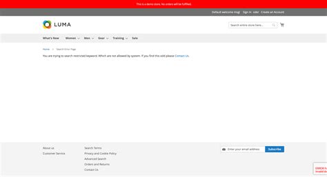 Extendware Bot Blocker For Magento 2 Extendware Magento Extension Release Documentation