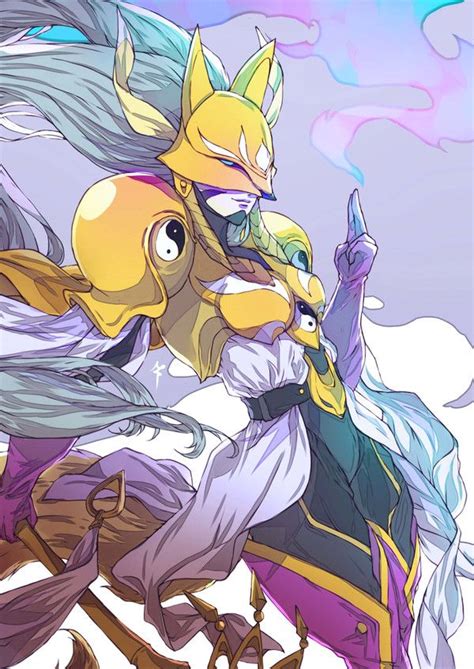 Digimon Tamers Sakuyamon