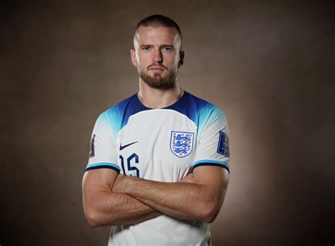 ‘they Only Talk About Who Won Eric Dier Dismisses…