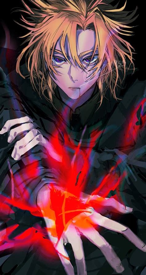 Daybit Sem Void Fate And More Drawn By Juuniguram Danbooru