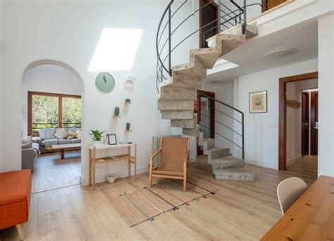 Foto Scala A Chiocciola Di Rossella Cristofaro Habitissimo