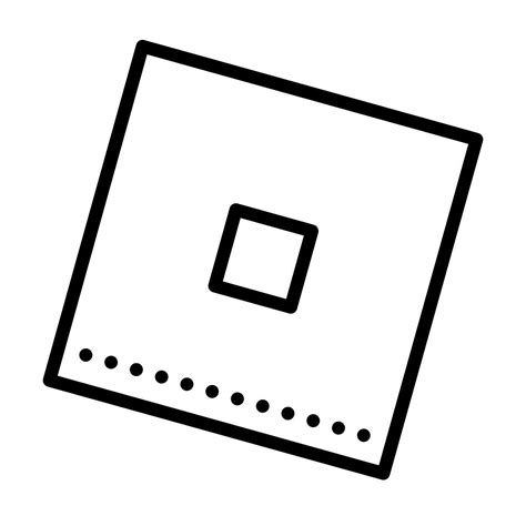 Roblox Icons Logos Symbols Free Download Png Svg