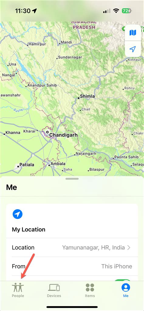 How To Fix Location Not Available Issue On IPhone