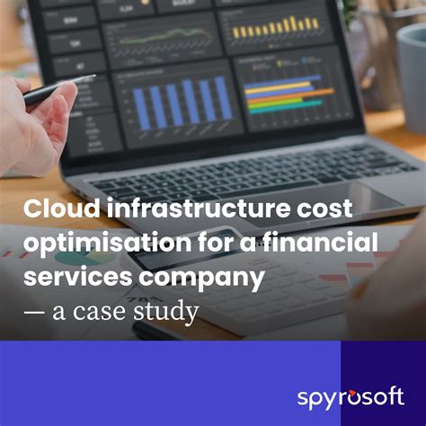 Spyrosoft On Linkedin Cloud Infrastructure Cost Reduction For A
