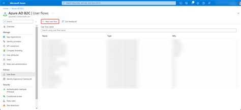 Configure Azure B2c As Oauth Openid Connect Provider For Drupal Login Oauth And Openid Connect