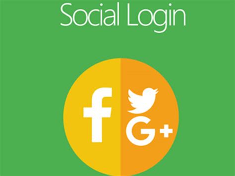 10 Best Magento 2 Social Login Extensions Free And Paid 2023 ⭐️